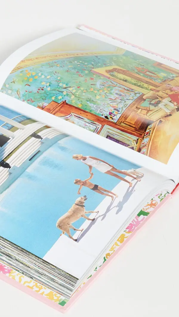 Assouline Palm Beach