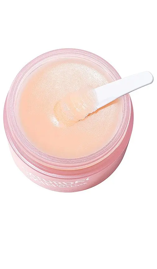 SATURDAY SKIN Melt + Cleanse Makeup Melting Balm - N,a