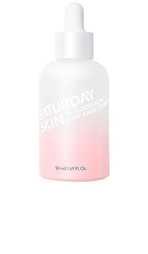 SATURDAY SKIN Pore Active Treatment - N,a