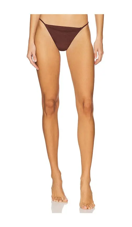 Cult Gaia Anoki Bikini Bottom - Java