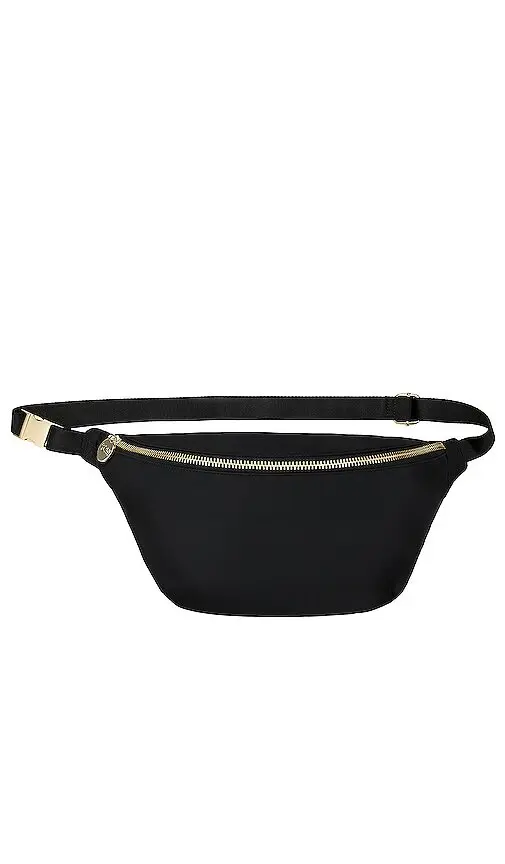 Stoney Clover Lane Classic Jumbo Fanny Pack - Noir