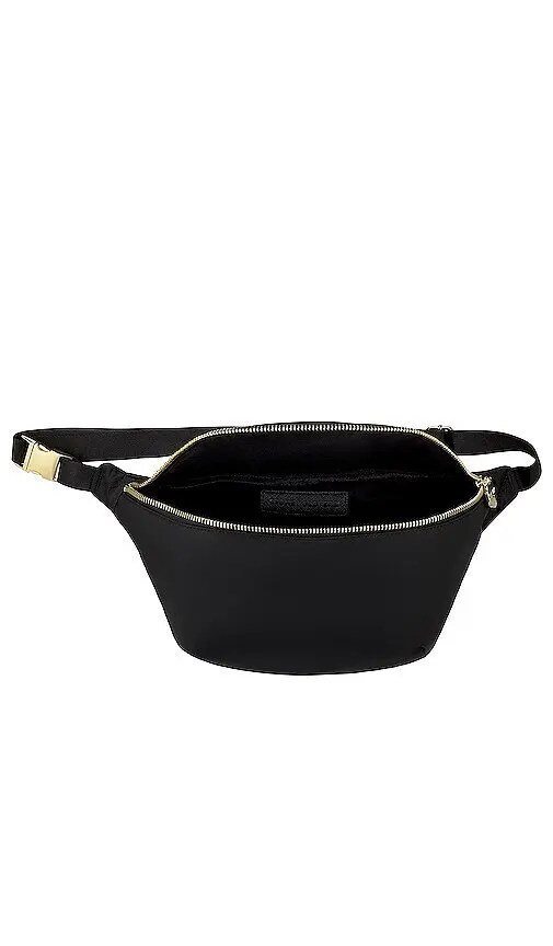 Stoney Clover Lane Classic Jumbo Fanny Pack - Noir