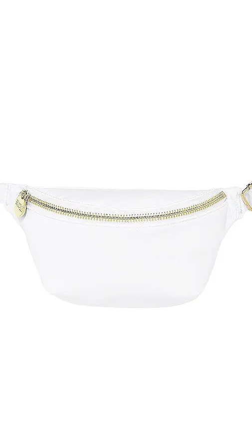 Stoney Clover Lane Classic Fanny Pack - Blanc