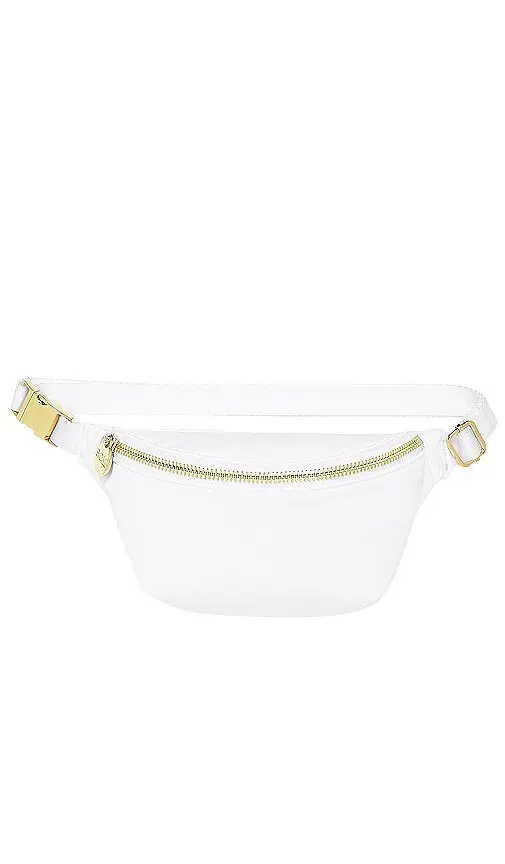 Stoney Clover Lane Classic Fanny Pack - Blanc