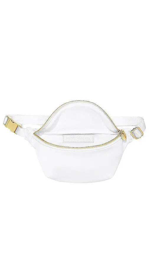 Stoney Clover Lane Classic Fanny Pack - Blanc