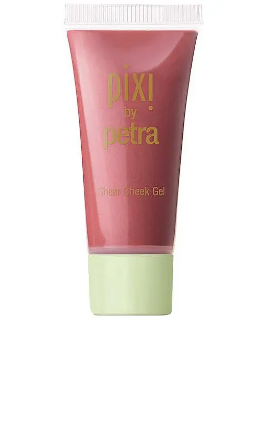 Pixi Sheer Cheek Gel - Natural