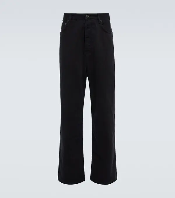 Balenciaga Baggy Jeans