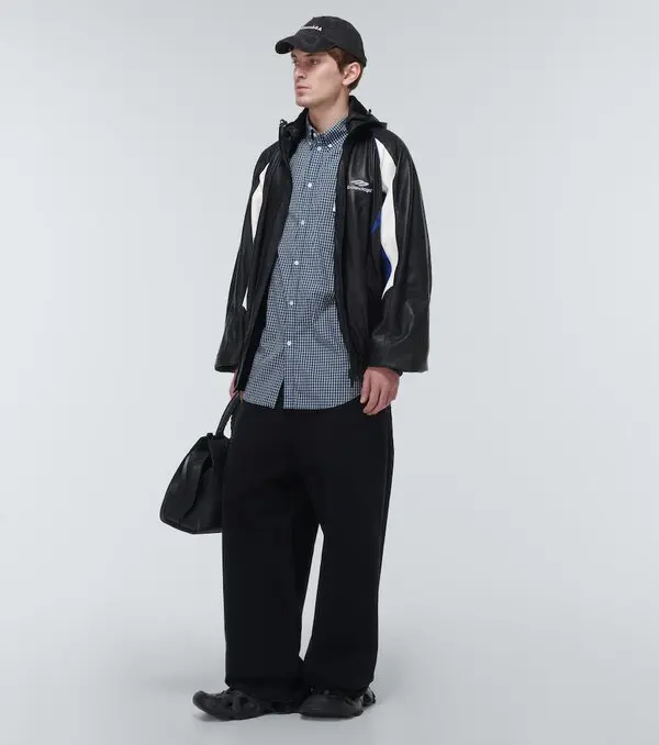 Balenciaga Baggy Jeans