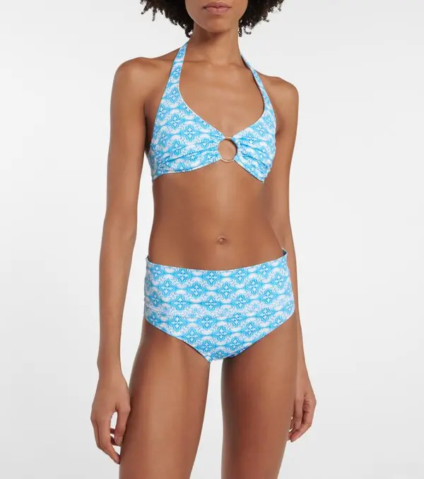 Melissa Odabash Brussels Bikini Bottom