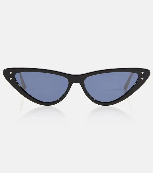 Dior Missdior B4u Cat-eye Sunglasses - Black