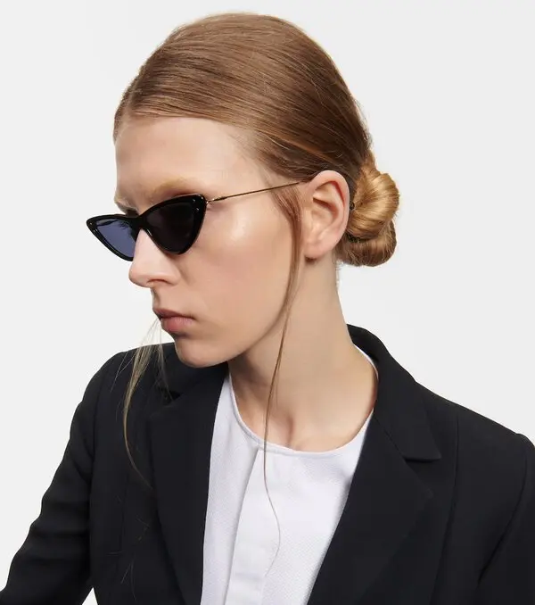 Dior Missdior B4u Cat-eye Sunglasses