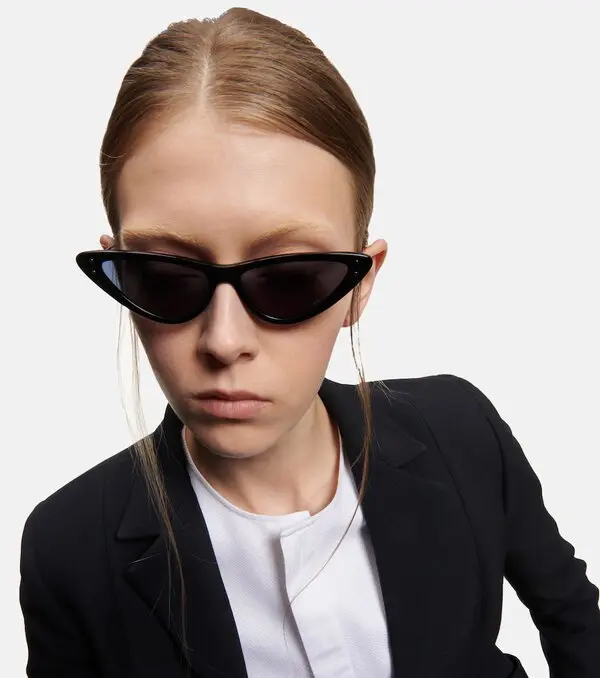 Dior Missdior B4u Cat-eye Sunglasses