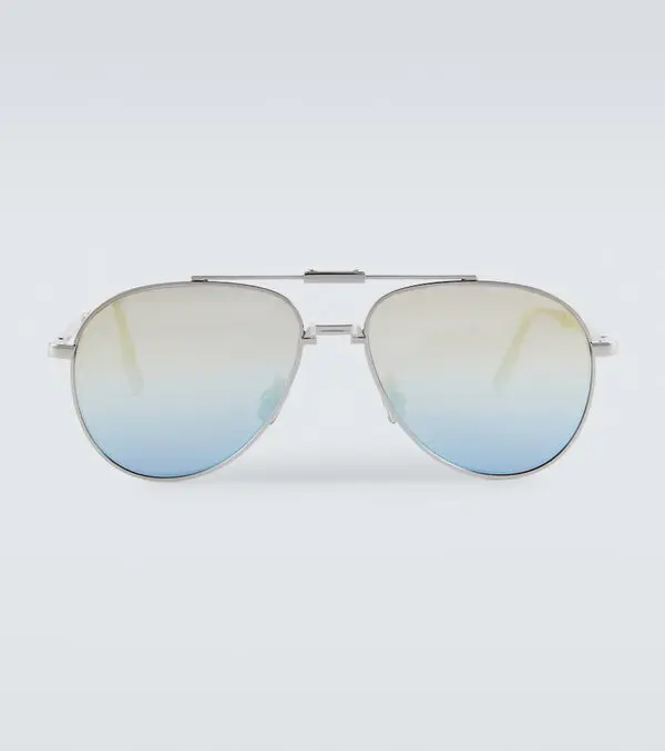 Dior Dior90 A1u Foldable Sunglasses - Multicoloured