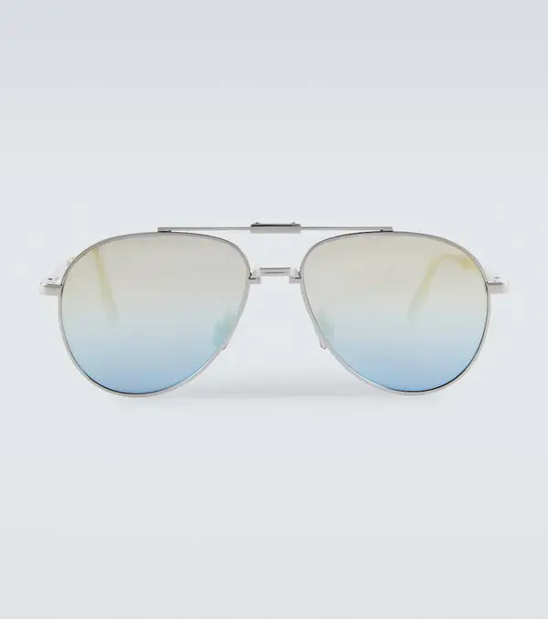 Dior Dior90 A1u Foldable Sunglasses - Multicoloured
