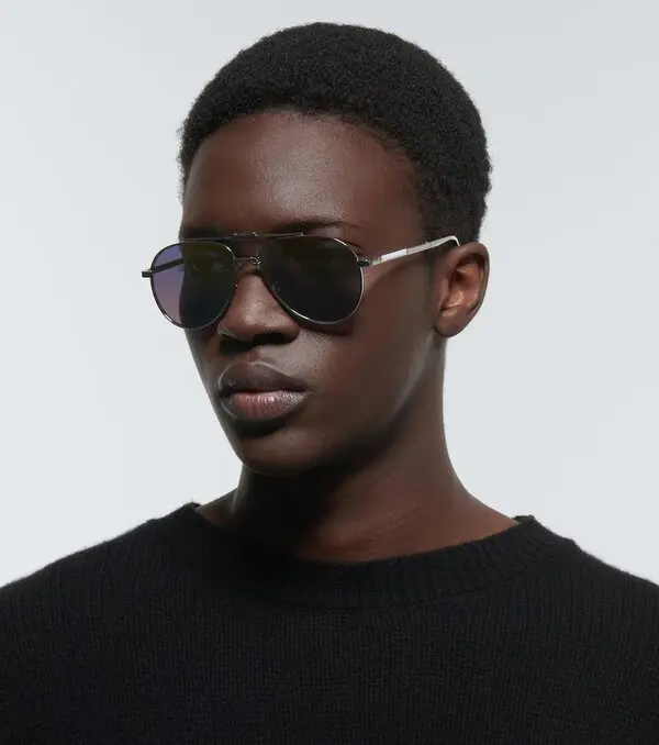 Dior Dior90 A1u Foldable Sunglasses