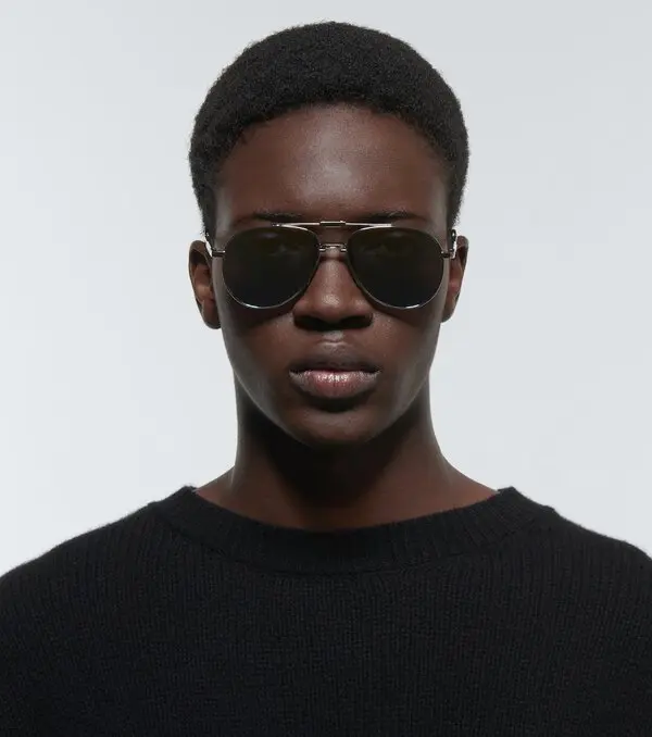 Dior Dior90 A1u Foldable Sunglasses