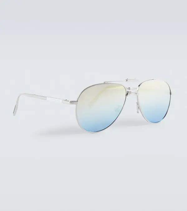Dior Dior90 A1u Foldable Sunglasses