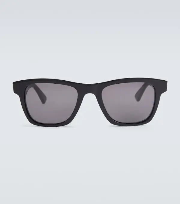 Bottega Veneta Sunglasses - Black