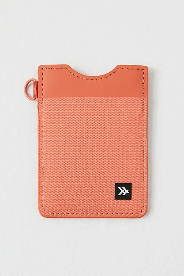 Thread Wallets Thread Vertical Wallet