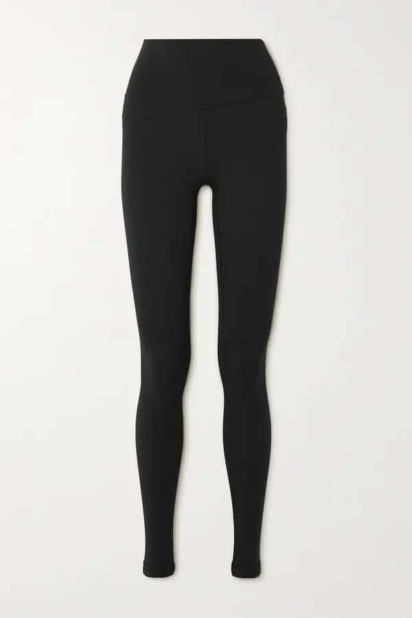 Lululemon Align High-rise Leggings - Black