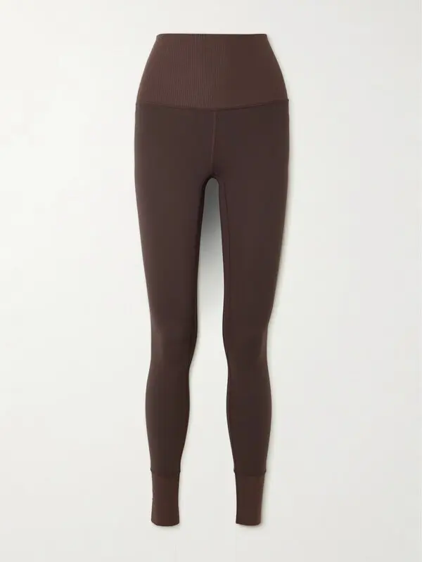Lululemon Align 25" Nulu High-rise Leggings