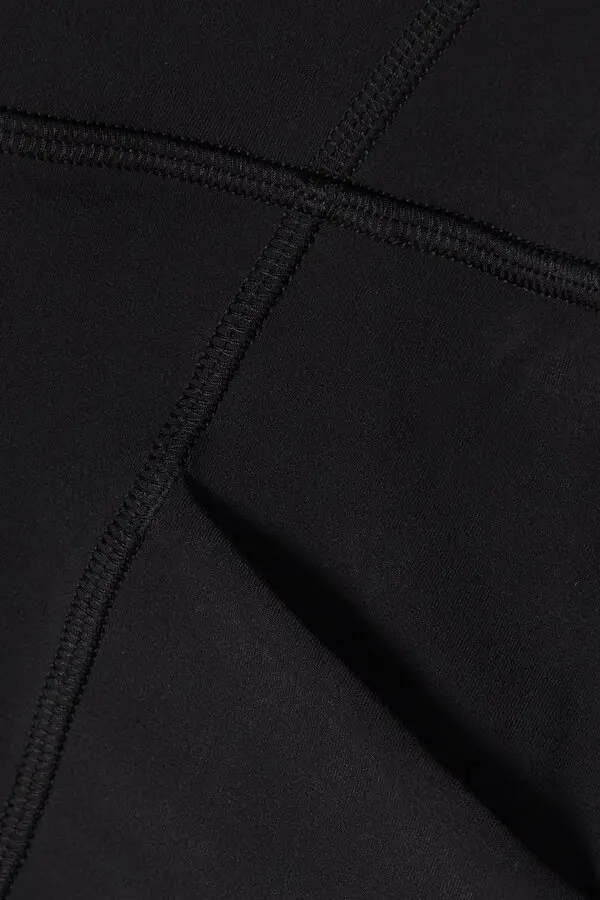 Lululemon Align 25" Nulu High-rise Leggings - Black