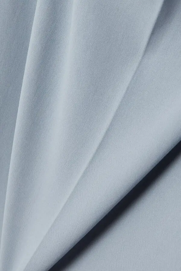 Max Mara Mimma Wide-leg Pleated Pants
