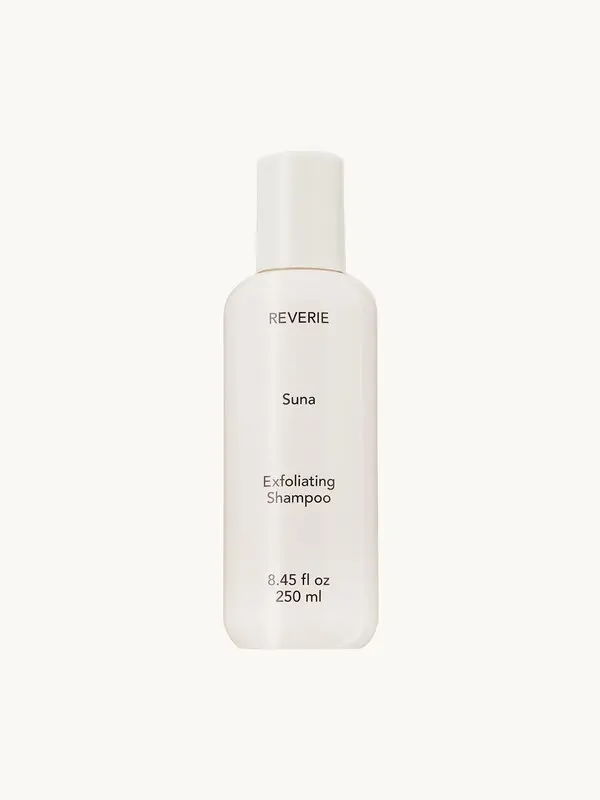REVERIE Suna Exfoliating Shampoo - One-color