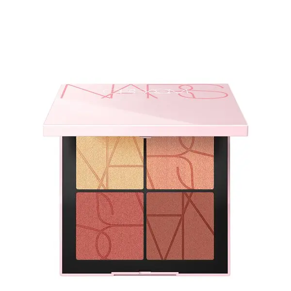 NARS Orgasm Four Play Quad
