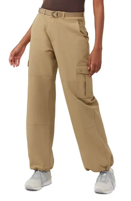 Outdoor Voices Rectrek Cargo Pants - Elmwood