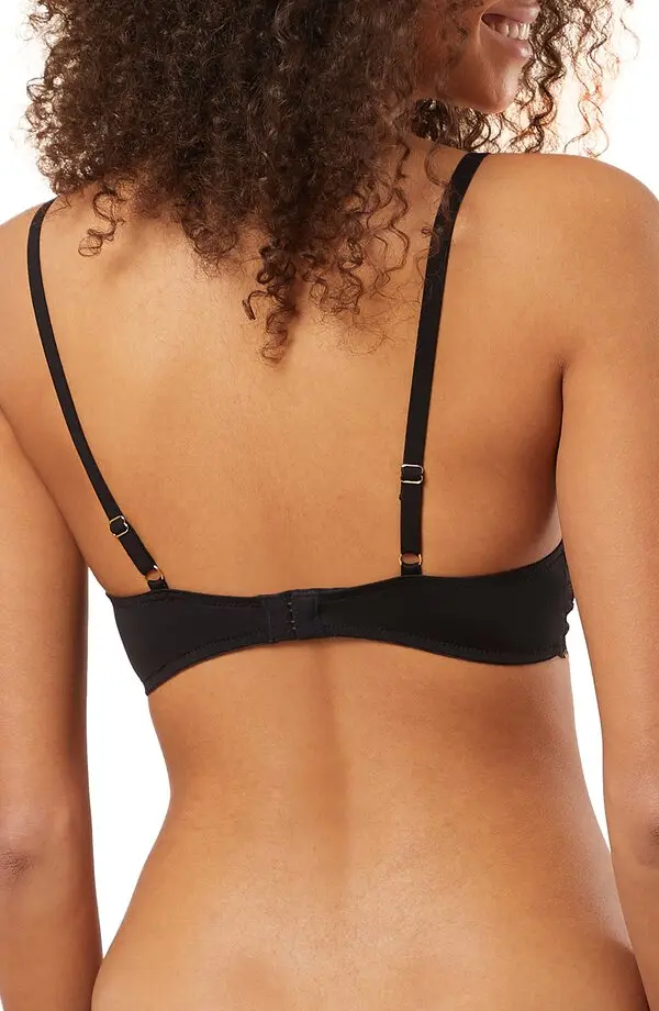 ETAM Parure Underwire Balconette Bra
