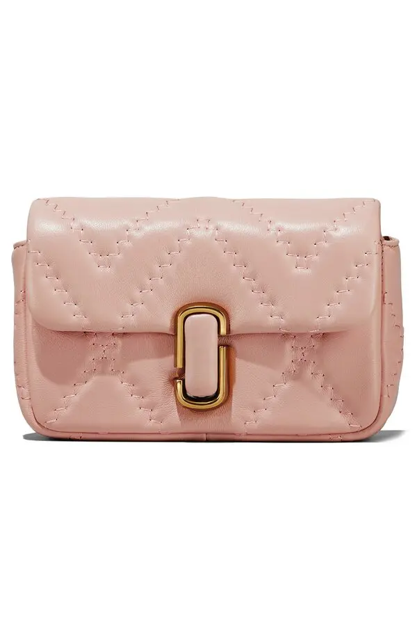 Marc Jacobs The J Marc Mini Bag - Rose