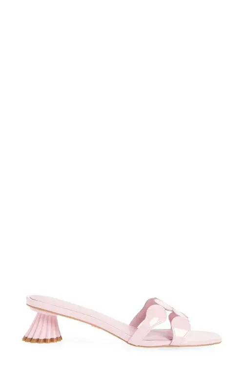 CECILIA NEW YORK Bunny Slide Sandal