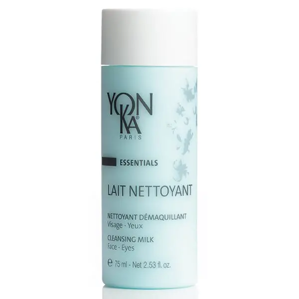 YON-KA Lait Nettoyant 2.5 Oz - One-color