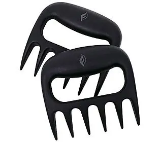 FIRE & FLAVOR Set Of Meat Claws - One-color