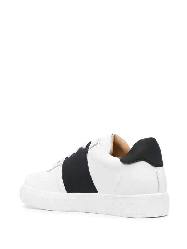 Philipp Plein Low-top Sneakers - White
