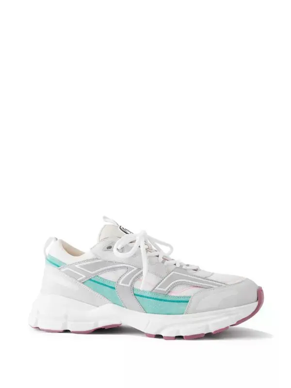 Axel Arigato Marathon R-trail Sneakers - Grey
