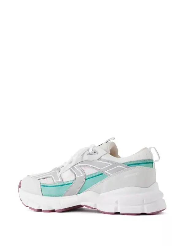 Axel Arigato Marathon R-trail Sneakers - Grey