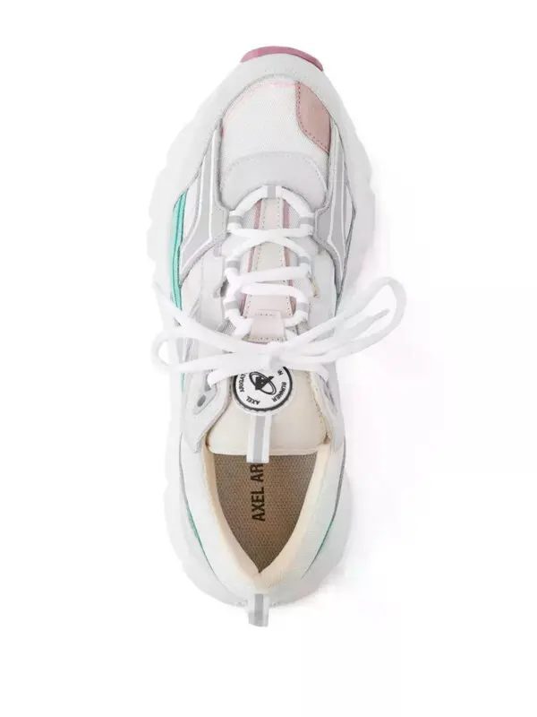 Axel Arigato Marathon R-trail Sneakers - Grey