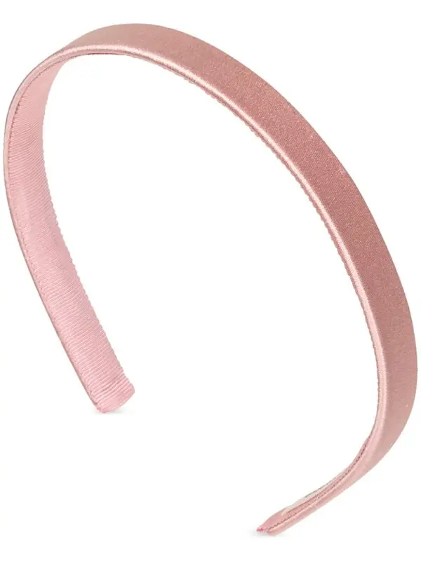 JENNIFER BEHR Lucy Headband - Pink