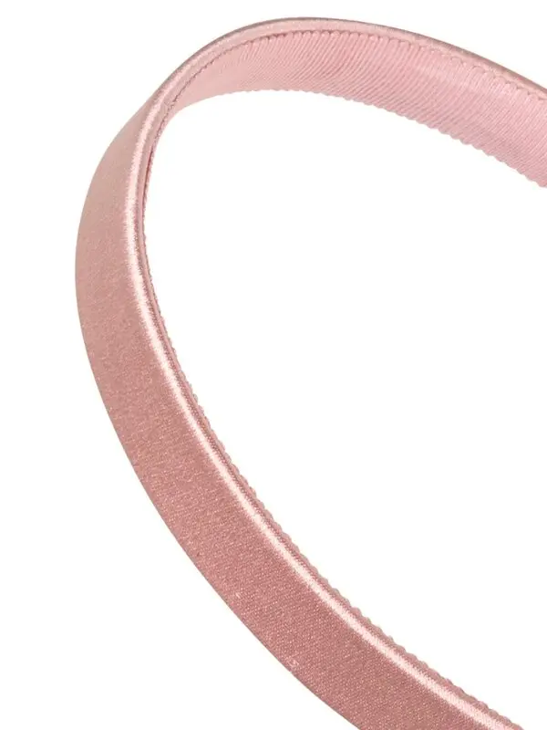 JENNIFER BEHR Lucy Headband - Pink