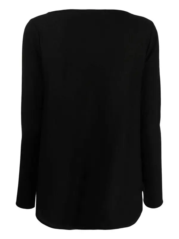 WILD CASHMERE Fine Knit Jumper