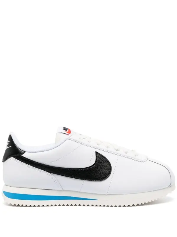Nike Cortez Low-top Sneakers