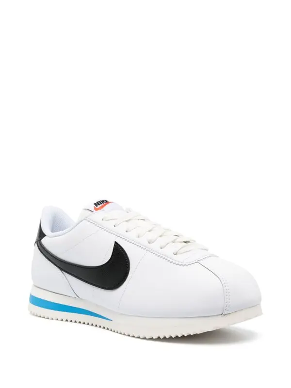 Nike Cortez Low-top Sneakers