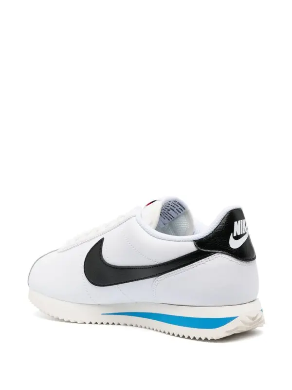 Nike Cortez Low-top Sneakers