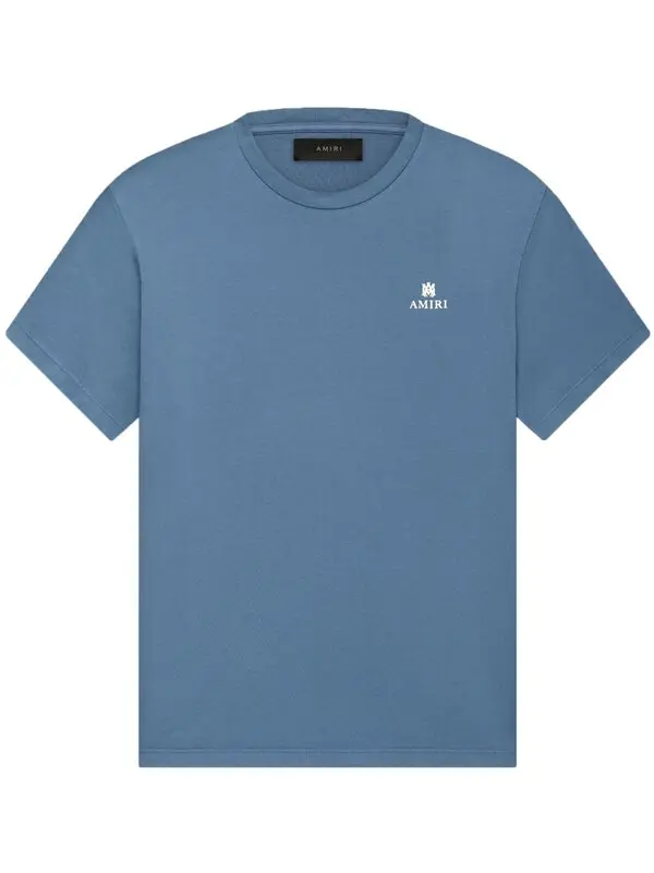 Amiri Ma Bar Club Logo-print T-shirt