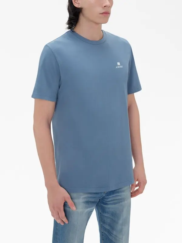 Amiri Ma Bar Club Logo-print T-shirt