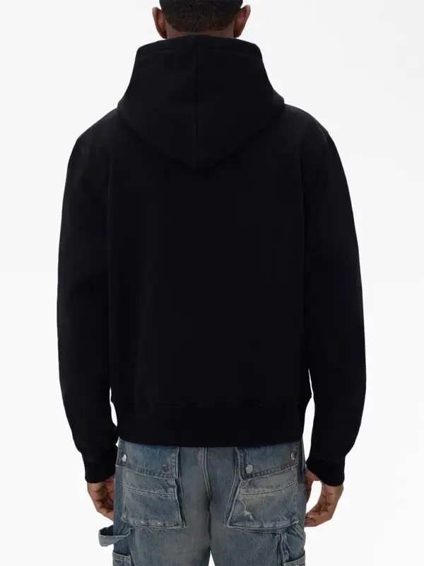 Amiri Graphic Print Hoodie