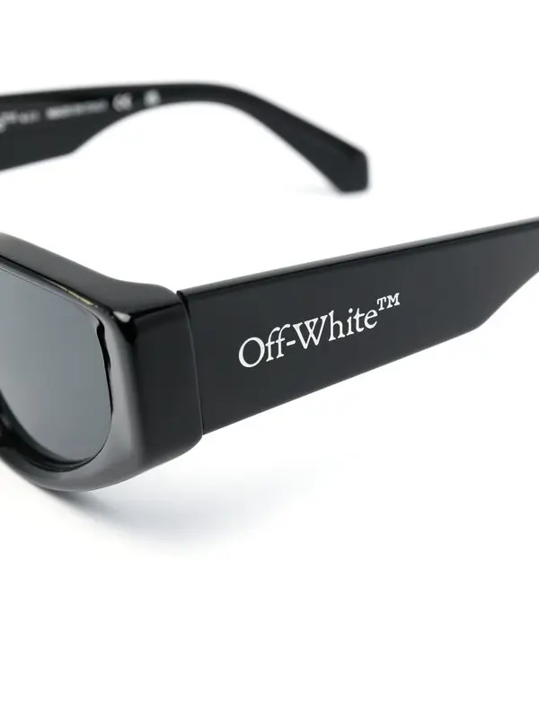 Off-White Square-frame Sunglasses