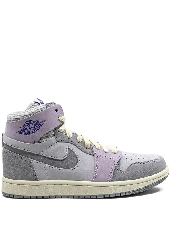 JORDAN Air 1 Zm Air Cmft 2 Sneakers - Grey